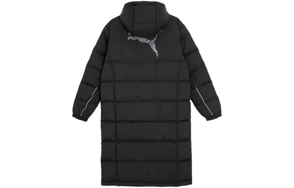 PUMA Sportswear Classic Puffer Jacket