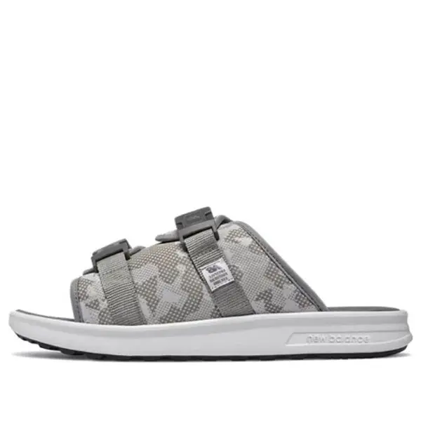 NEW BALANCE 330 Slides - Grey
