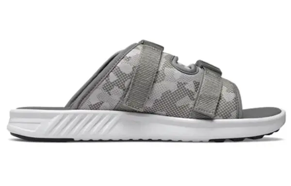 NEW BALANCE 330 Slides - Grey