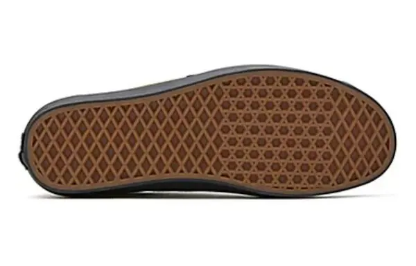 VANS Sport Low Sneakers - Tan/black