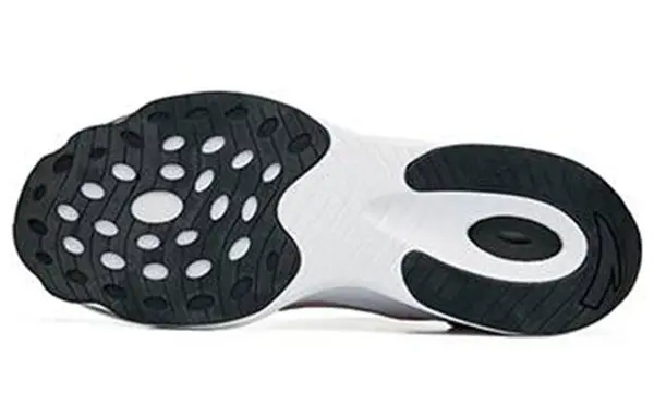 ANTA Star Ring 1.0 'national Team White Red' Sneakers - White/red