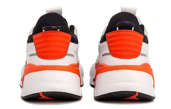 PUMA Rs-x Mix Casual Sneakers - White