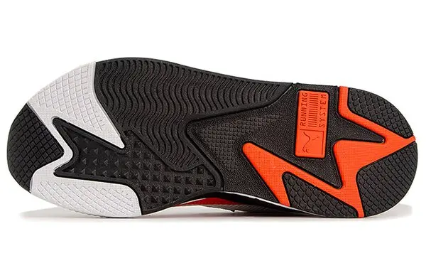PUMA Rs-x Mix Casual Sneakers - White
