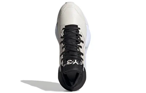 Adidas Y-3 Kaiwa Sneakers - White