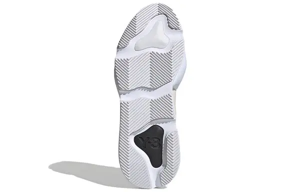 Adidas Y-3 Kaiwa Sneakers - White