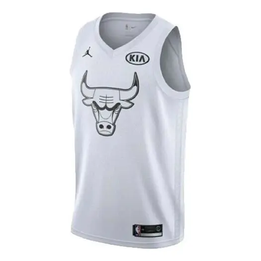JORDAN All-star Edition Authentic Jersey