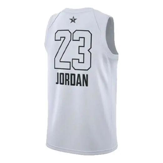JORDAN All-star Edition Authentic Jersey