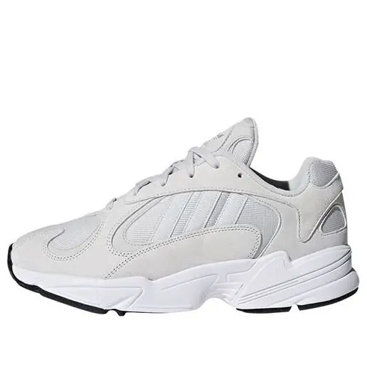 Adidas Yung-1 Low Top Sneakers