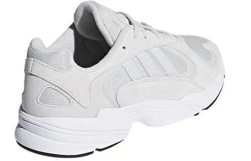 Adidas Yung-1 Low Top Sneakers