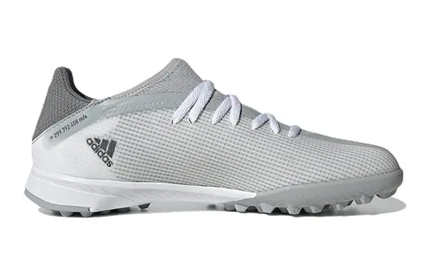 Adidas X Speedflow.3 Tf Athletic Sneakers