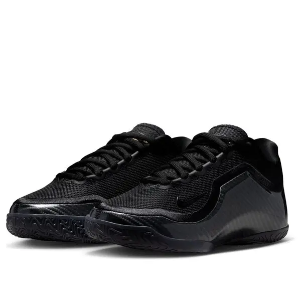 Nike Lebron 23 Athletic Sneakers - Black/black