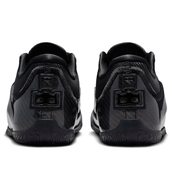 Nike Lebron 23 Athletic Sneakers - Black/black