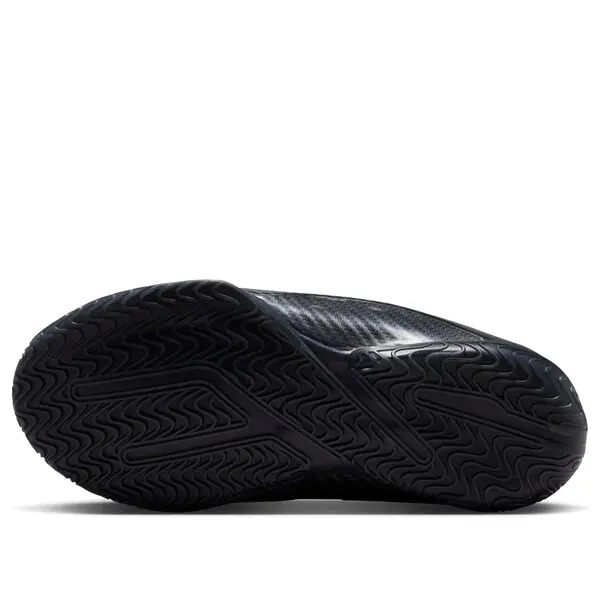 Nike Lebron 23 Athletic Sneakers - Black/black