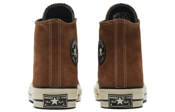 CONVERSE Chuck 70 High Top Sneakers - Camel