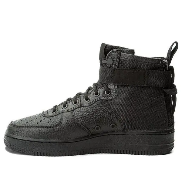 Nike Sf Air Force 1 Mid Sneakers