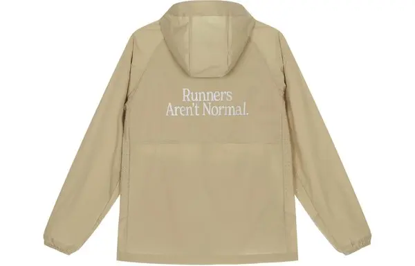 NEW BALANCE Hooded Jacket