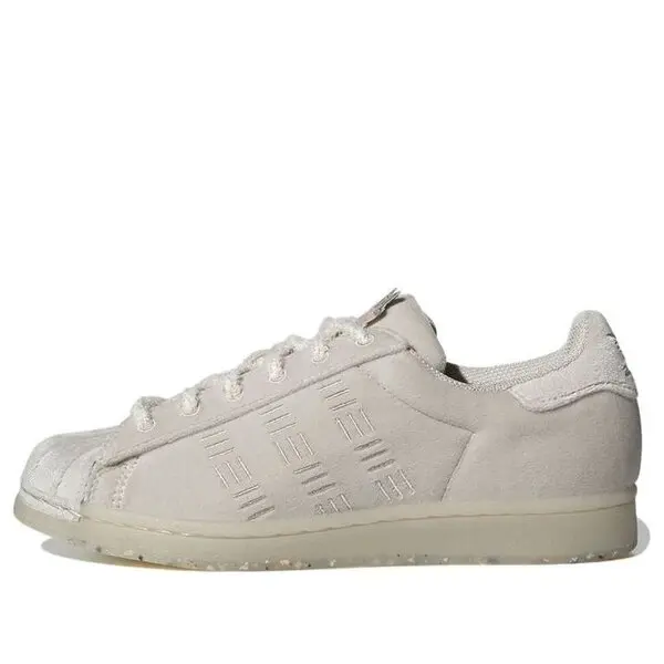 Adidas Originals Superstar Shoes - Creamy