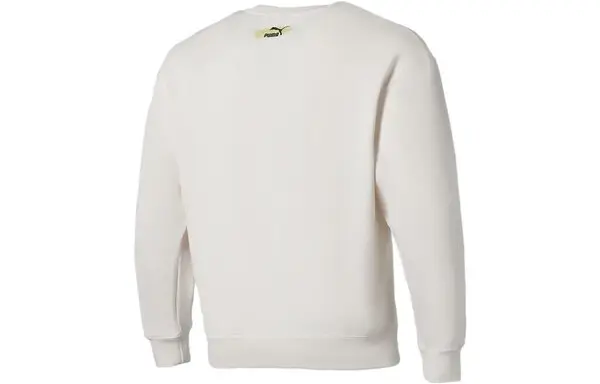 PUMA International Sportswear Logo Sweatshirt