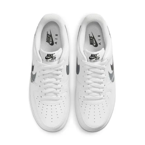 Nike Force 1 '07 Low Top Sneakers