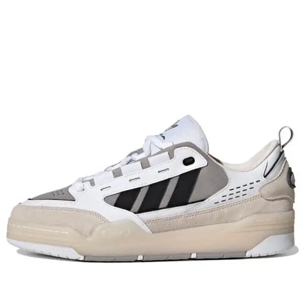 Adidas Adi2000 Sneakers - White/gray/black
