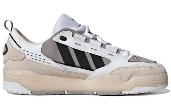 Adidas Adi2000 Sneakers - White/gray/black