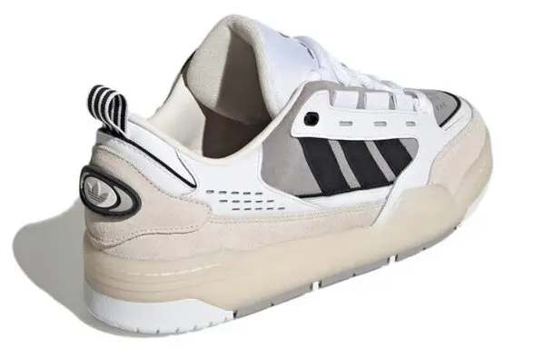 Adidas Adi2000 Sneakers - White/gray/black