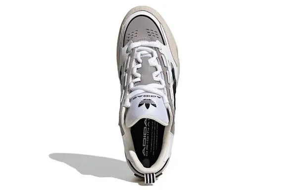 Adidas Adi2000 Sneakers - White/gray/black