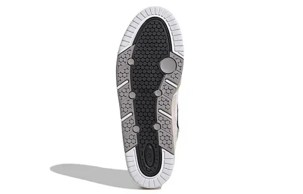 Adidas Adi2000 Sneakers - White/gray/black