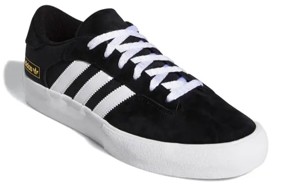 Adidas Matchbreak Super Sneakers - Black