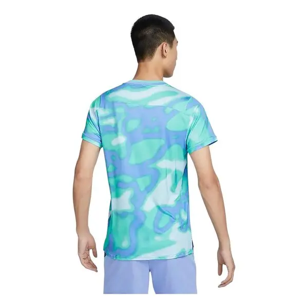 Nike Court Advantage Dri-fit T-shirt