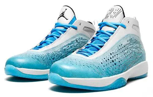 JORDAN 2011 "warrior Pack Orion - Blue