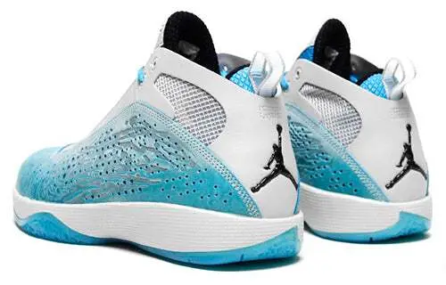 JORDAN 2011 "warrior Pack Orion