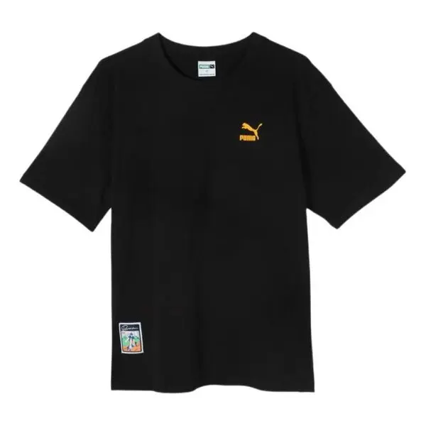 PUMA Classics Pc Graphic T-shirt