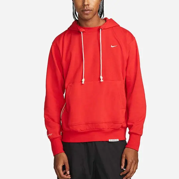Nike Dri-fit Standard Issue Hoodie
