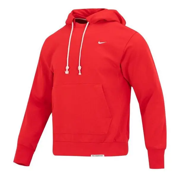 Nike Dri-fit Standard Issue Hoodie