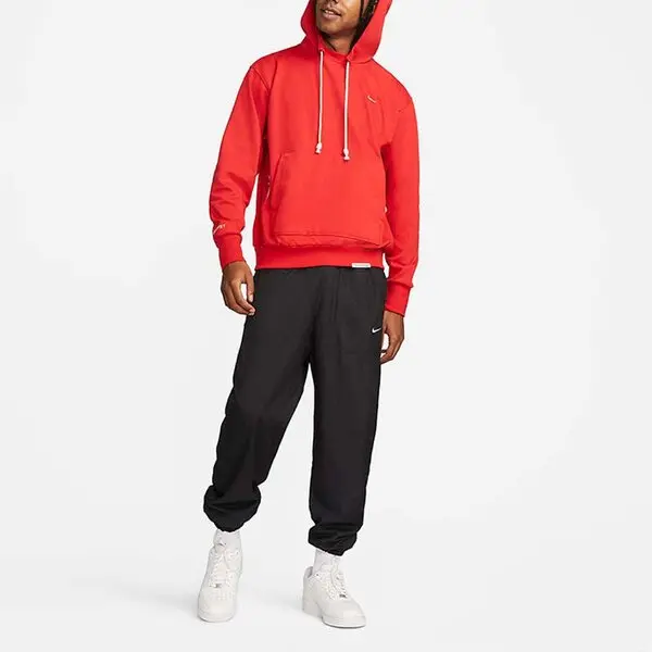 Nike Dri-fit Standard Issue Hoodie