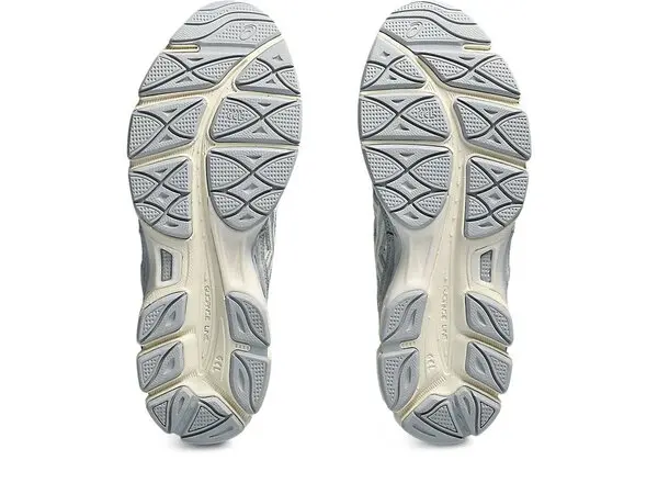 Asics Gel-nyc "ivory Mid Grey - Ivory/mid Grey