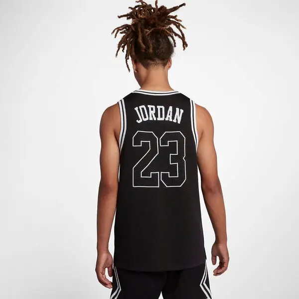 JORDAN Paris Saint-germain "23" Jersey