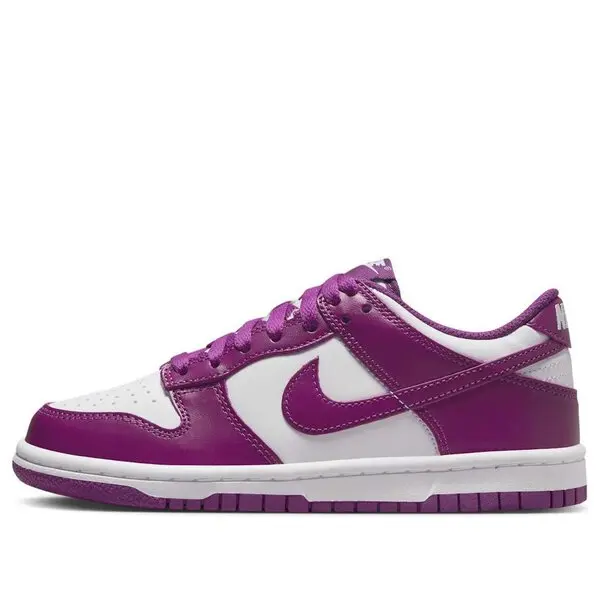 Nike Dunk Low 'viotech' Sneakers