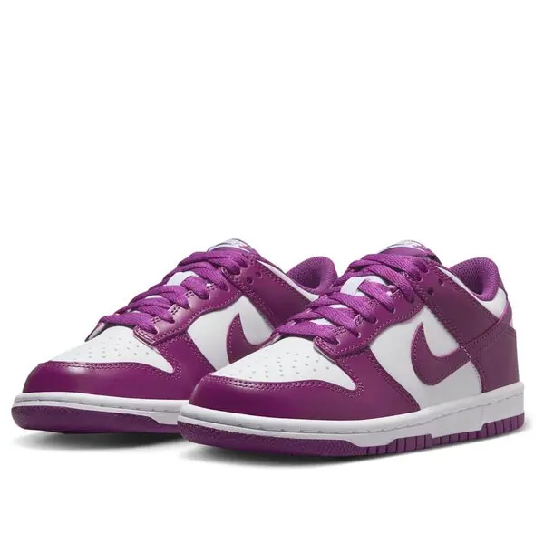 Nike Dunk Low 'viotech' Sneakers