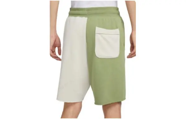 Nike Just Do It" Shorts
