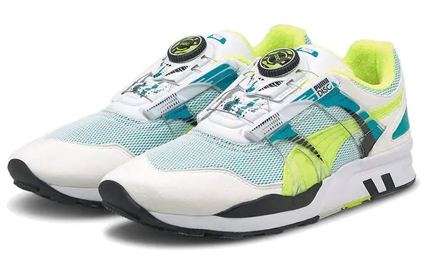 PUMA Xs 7000 Og "capri Breeze" Athletic Sneakers