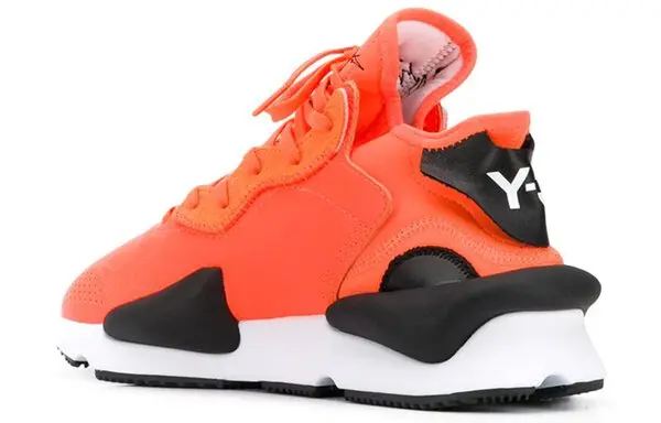 Adidas Y-3 Kaiwa Sneakers