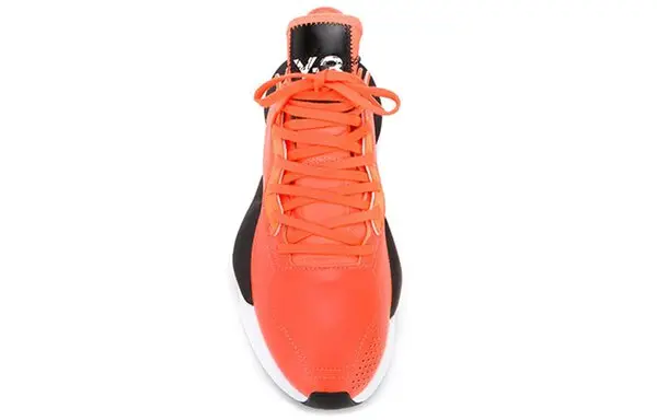 Adidas Y-3 Kaiwa Sneakers - /black