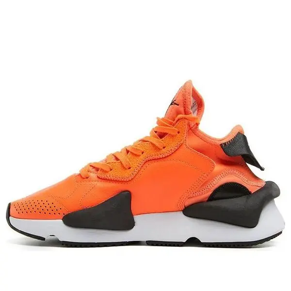 Adidas Y-3 Kaiwa Sneakers - /black