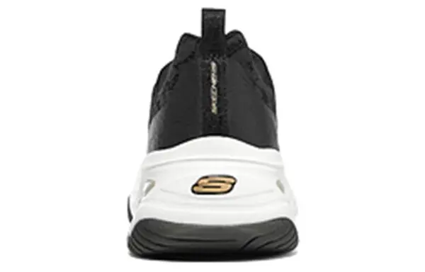Sketchers D'lites 4.0 Lace Up Sneakers