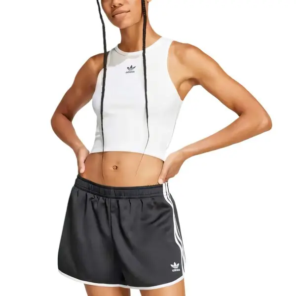 Adidas Essentials Ribbed Tank Top