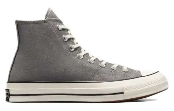CONVERSE Chuck 70 High Top "vintage Canvas Origin Story - Grey