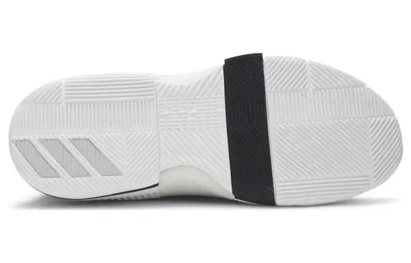 Adidas D Lillard 3 Bhm Sneakers