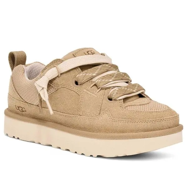 UGG Lowmel Low Top Sneakers